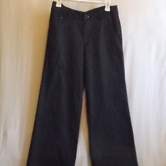 Jag Jeans | Pants & Jumpsuits | Black Jag Office Pants | Poshmark